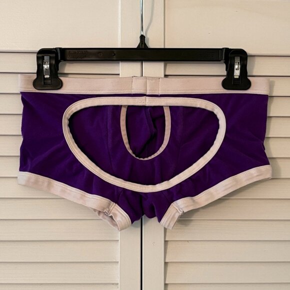 Andrew Christian | Underwear & Socks | Andrew Christian Backless Trunk ...